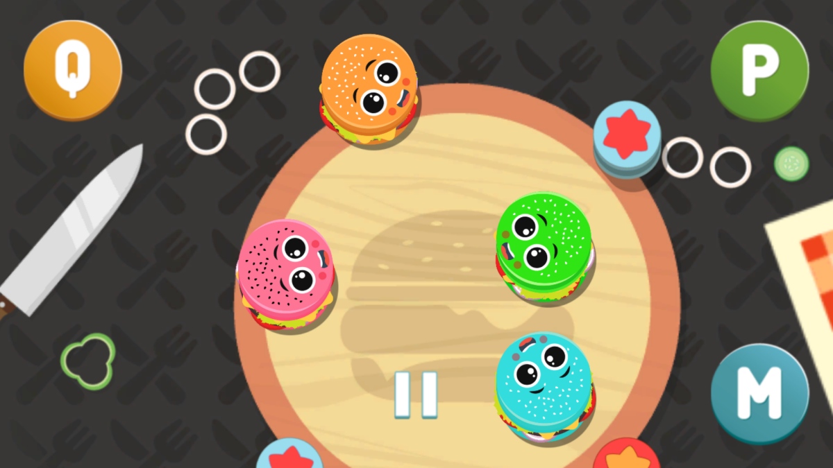 Gợi ý 20+ game Y8 3 người chơi hay và vui nhất